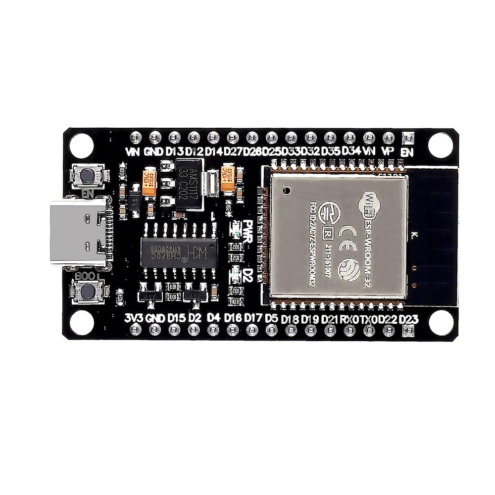 CYD ESP32-2432S024 Development Board Details, Pinout, Specs