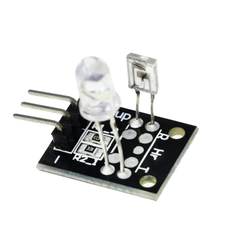 ESP32 KY-039 Heartbeat Sensor Module Pinout, Wiring, ESP32 and more