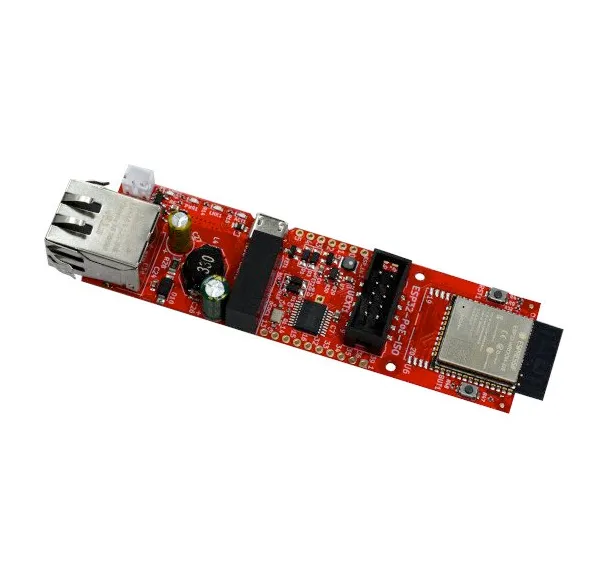 OLIMEX ESP32-PoE-ISO Development Board Details, Pinout