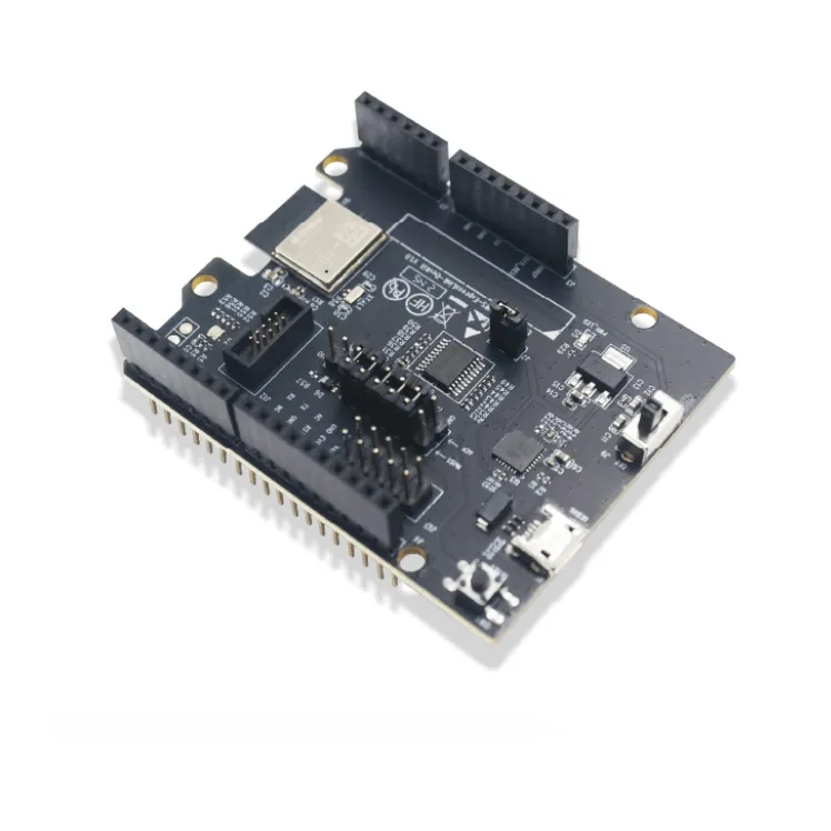 Espressif Esp32 C3 Aws Expresslink Devkit