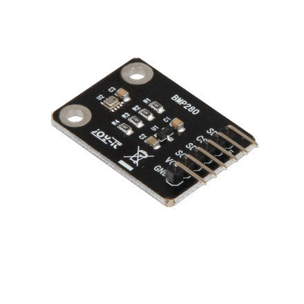 ESP32 KY-037 High Sensitivity Sound Detection Module Pinout