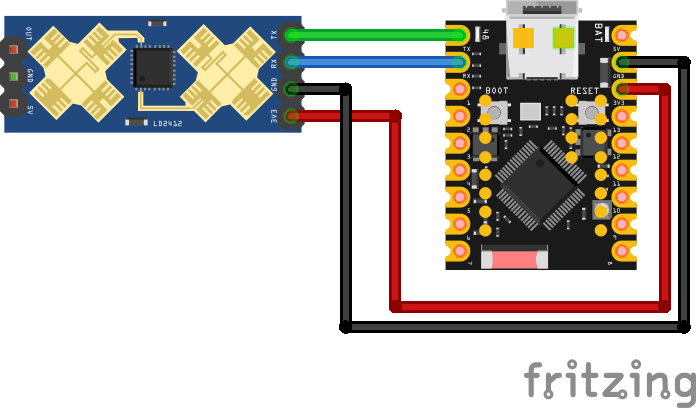 ESP32 LD2412 Human Presence Sensor Pinout, Wiring, ESP32 and more
