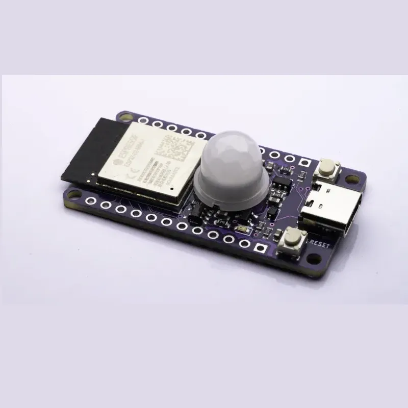 Bee Motion Development Board Details, Pinout, Specs