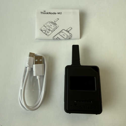 Elecrow ThinkNode M1 vs M2: Meshtastic LoRa Transceivers Compared