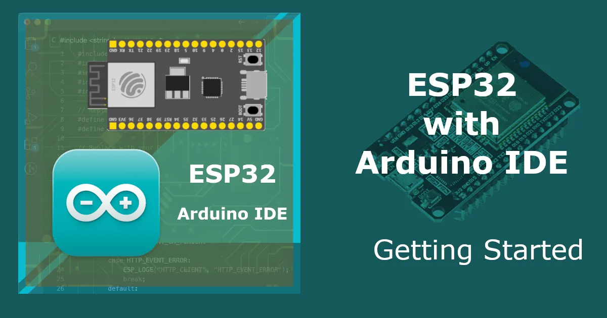 How to Install ESP32 in Arduino IDE: Complete Setup Guide (2025)