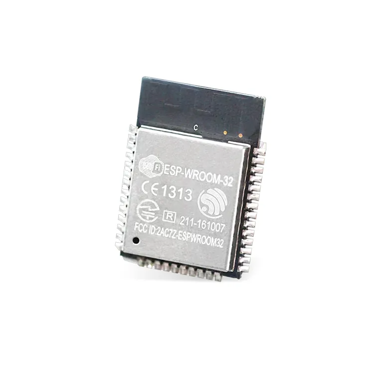 ESP32 Dev Module Development Board Details, Pinout, Specs ESP32 Dev Module Development Board Details, Pinout, Specs