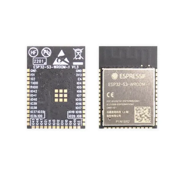 ESP32S3 Dev Module Development Board Details, Pinout, Specs