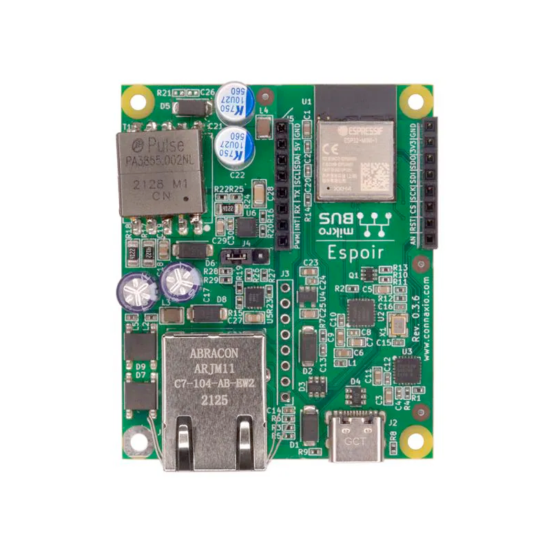 ESP32 38-Pin DevKit (Generic Clone)