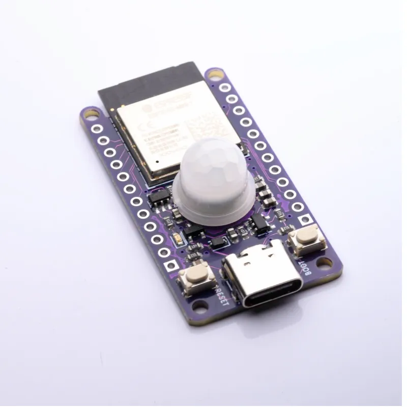 Bee Motion Mini Development Board Details, Pinout, Specs