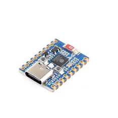 ESP32 C6 Zero Mini Development Board Details, Pinout, Specs