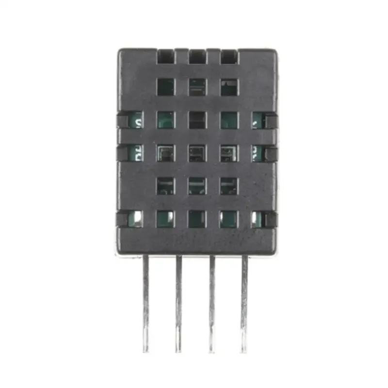 Esp32 Dht20 Temperature And Humidity Sensor Code Examples 1603