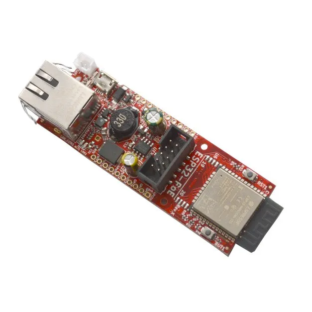 OLIMEX ESP32-PoE Development Board Details, Pinout, Specs