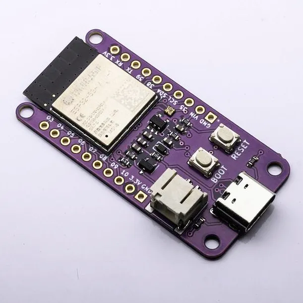 Bee S3 Development Board Details, Pinout, Specs