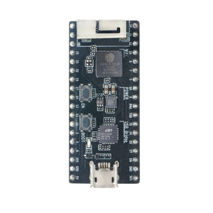 Espressif ESP32-PICO-KIT-1 Development Board Details, Pinout