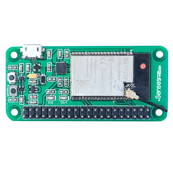 CYD ESP32-3248S035 Development Board Details, Pinout, Specs