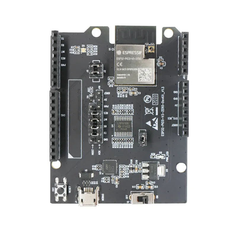 Espressif Esp32 Pico V3 Zero Devkit