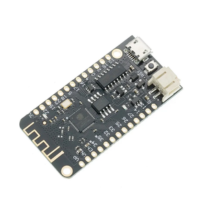 WEMOS LOLIN32 Lite Development Board Details, Pinout, Specs