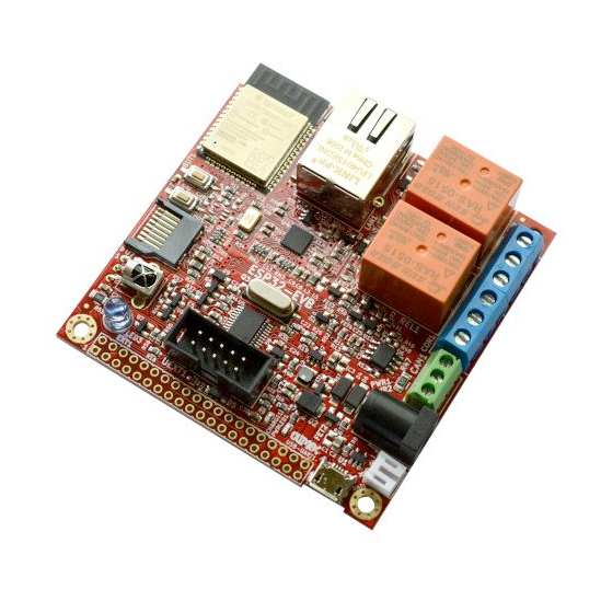 FireBeetle-ESP32 Development Board Details, Pinout, Specs