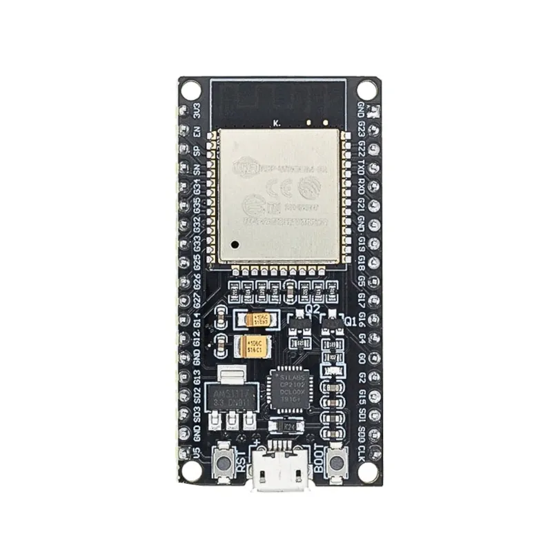 Node32s Development Board Details, Pinout, Specs