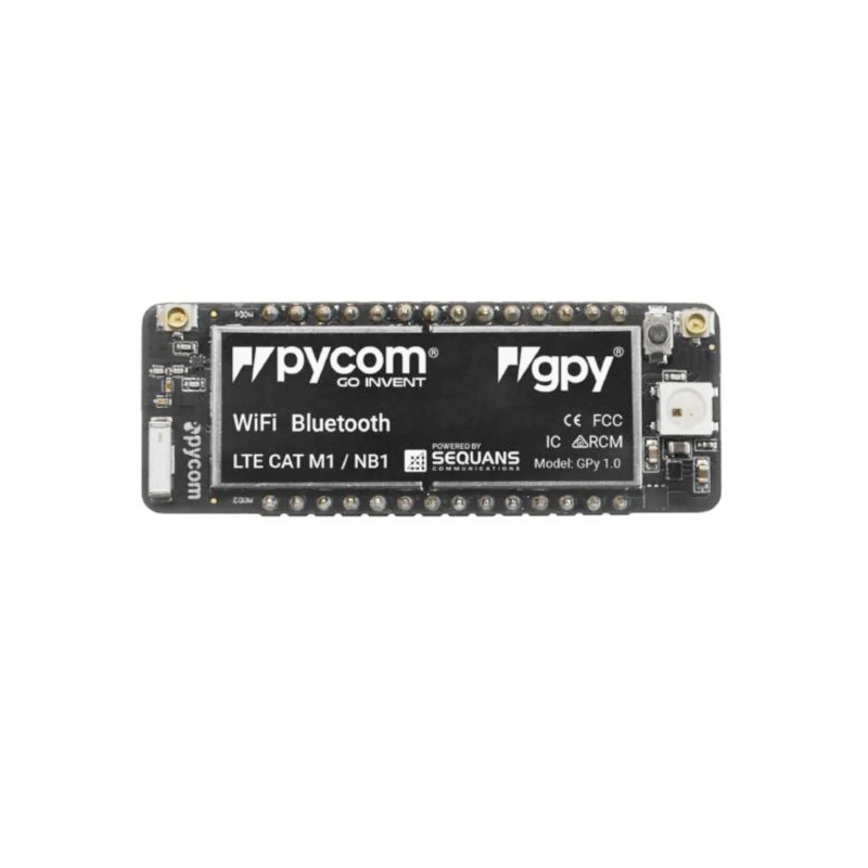 ESP32 30-Pin DevKit (Generic Clone)