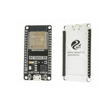 ESP32 Dev Module Development Board Details, Pinout, Specs