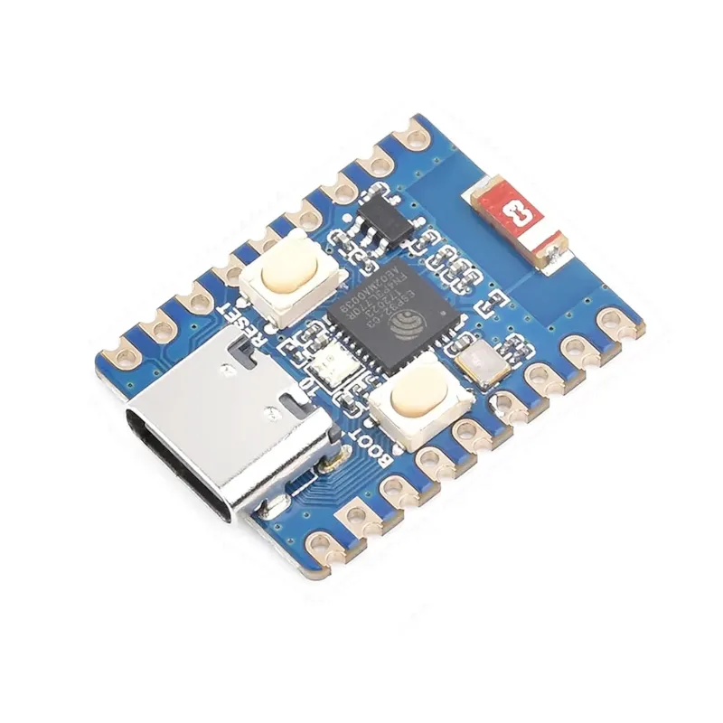 ESP32-S3-Zero Development Board Details, Pinout, Specs