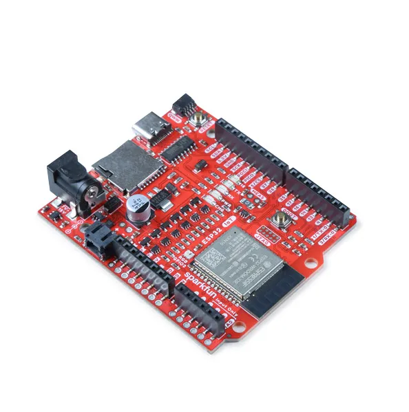 SparkFun ESP32 IoT RedBoard Development Board Details