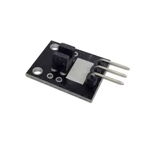 ESP32 KY-010 Photo Interrupter Module Pinout, Wiring, ESP32 and more
