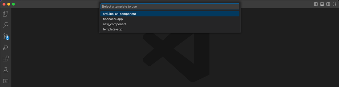 Getting started with ESP-IDF in Visual Studio Code